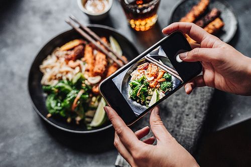 What’s Next in Food Trends? Here’s What 2026 Is Serving Up