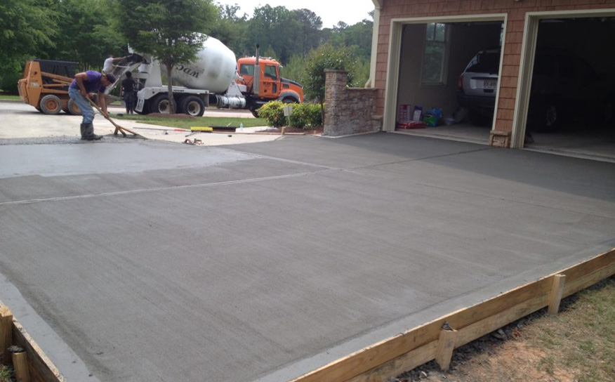 Buildzy | Team - Concrete Services