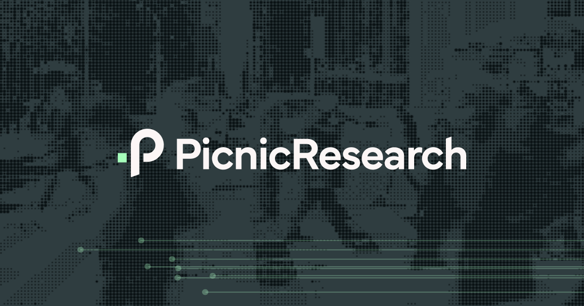 PicnicResearch | Patient-Mediated Clinical Evidence Platform