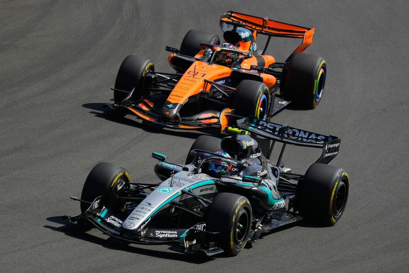 2026 F1 Drivers: Full Drivers Lineup, Teams, Championship Predictions