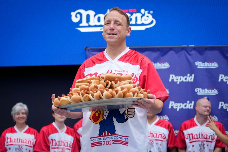 Women's Nathan’s Hot Dog Eating Contest 2026: Stats, Prize Money, Records