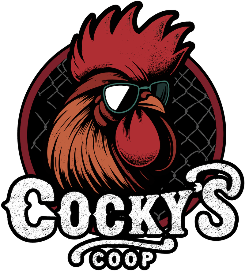 Cocky’s Coop Market Square | Chicken Sandwiches & Wings Pittsburgh