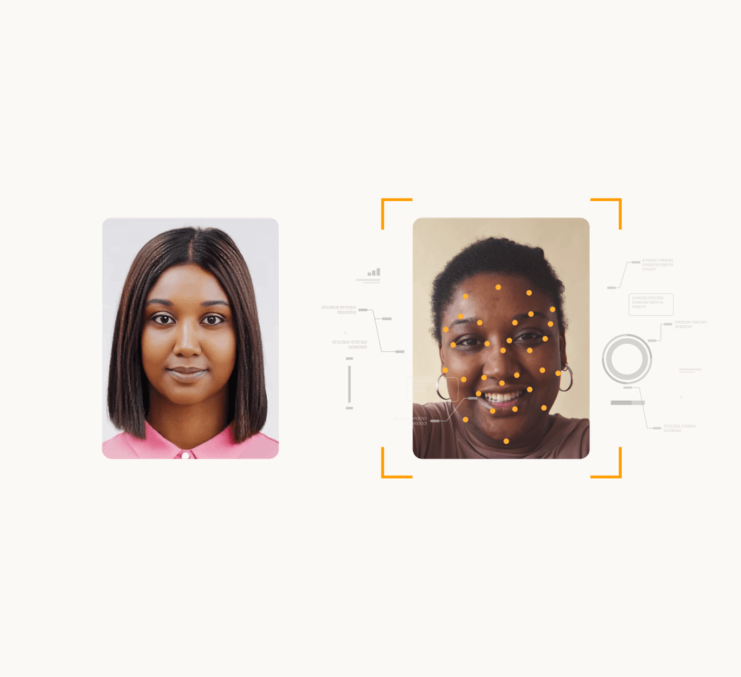AI-powered Identity Verification for the Next Billion Users