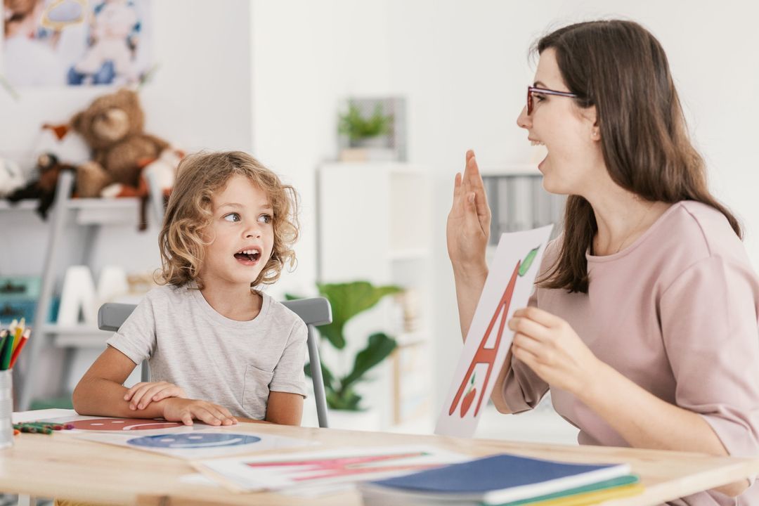 Level 3 Early Years Educator Apprenticeship | RTS