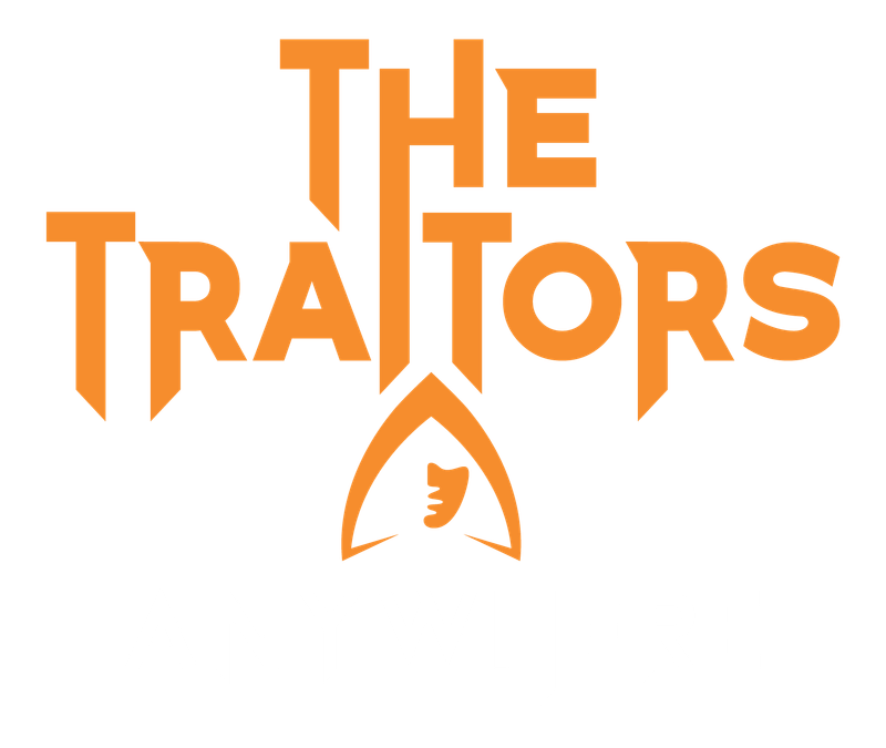 The Traitors: Anywhere | Official Social Deduction Game of the award ...