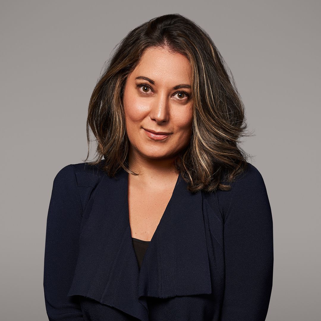 Meet the SLF Lawyers Team: Amy Weiner, Partner in Melbourne