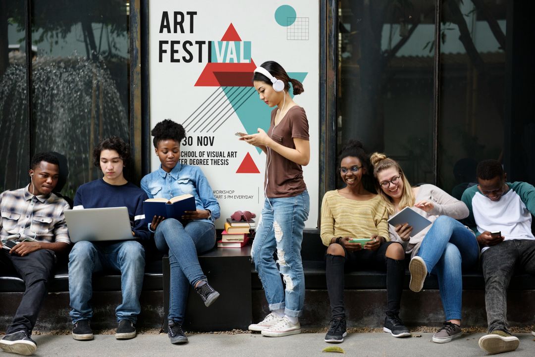 Every UK Design Festival in 2026: Dates, Booking Links and Who Each One ...