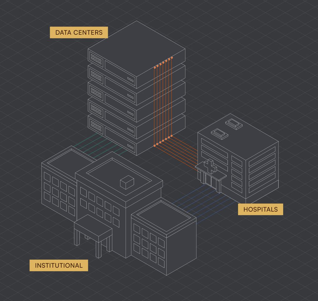 Augmenta | Autonomous Building Design with Spatial AI