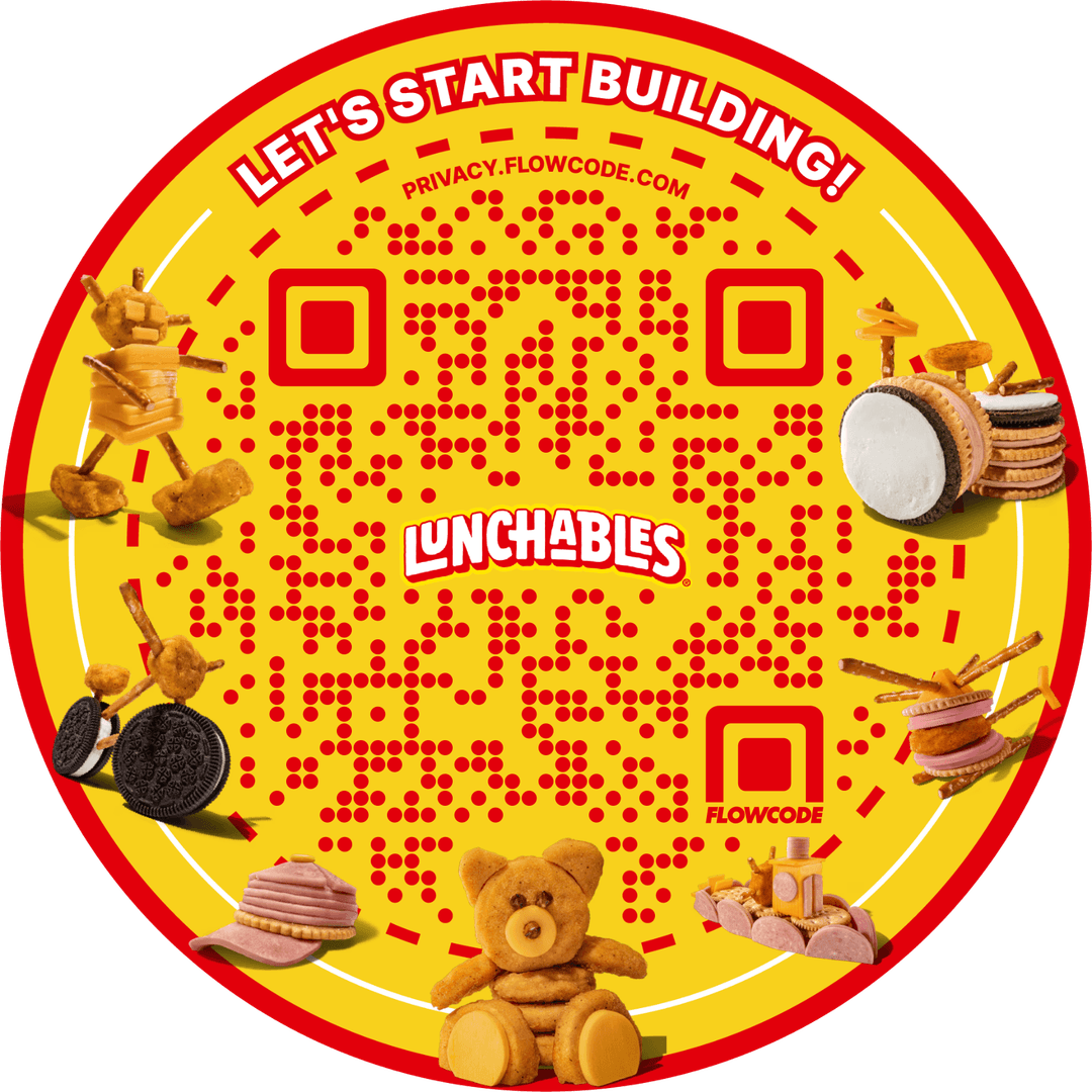 Contact Us | Enterprise QR Code Platform Sales | Flowcode