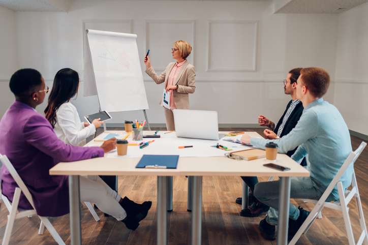 2024 Workplace Investigation Trends