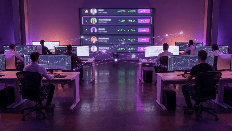 Commodities Trading with AI: How Bots Are Outperforming in 2026