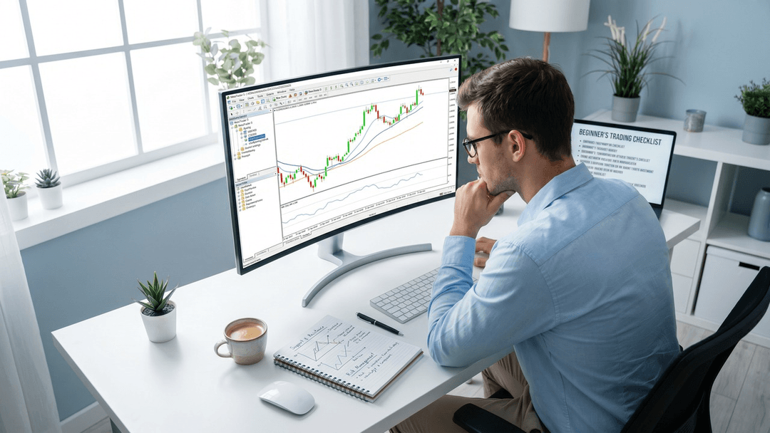 Forex AI Trading Bots in 2026: What the Leaderboard Data Actually Shows