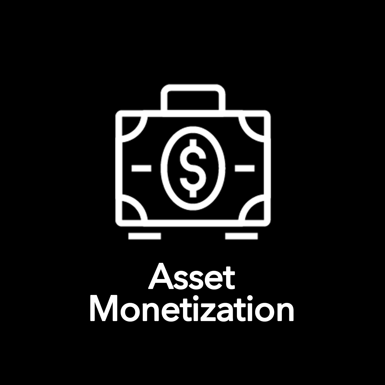 Asset Built | Global Advisory Firm for Asset Transactions