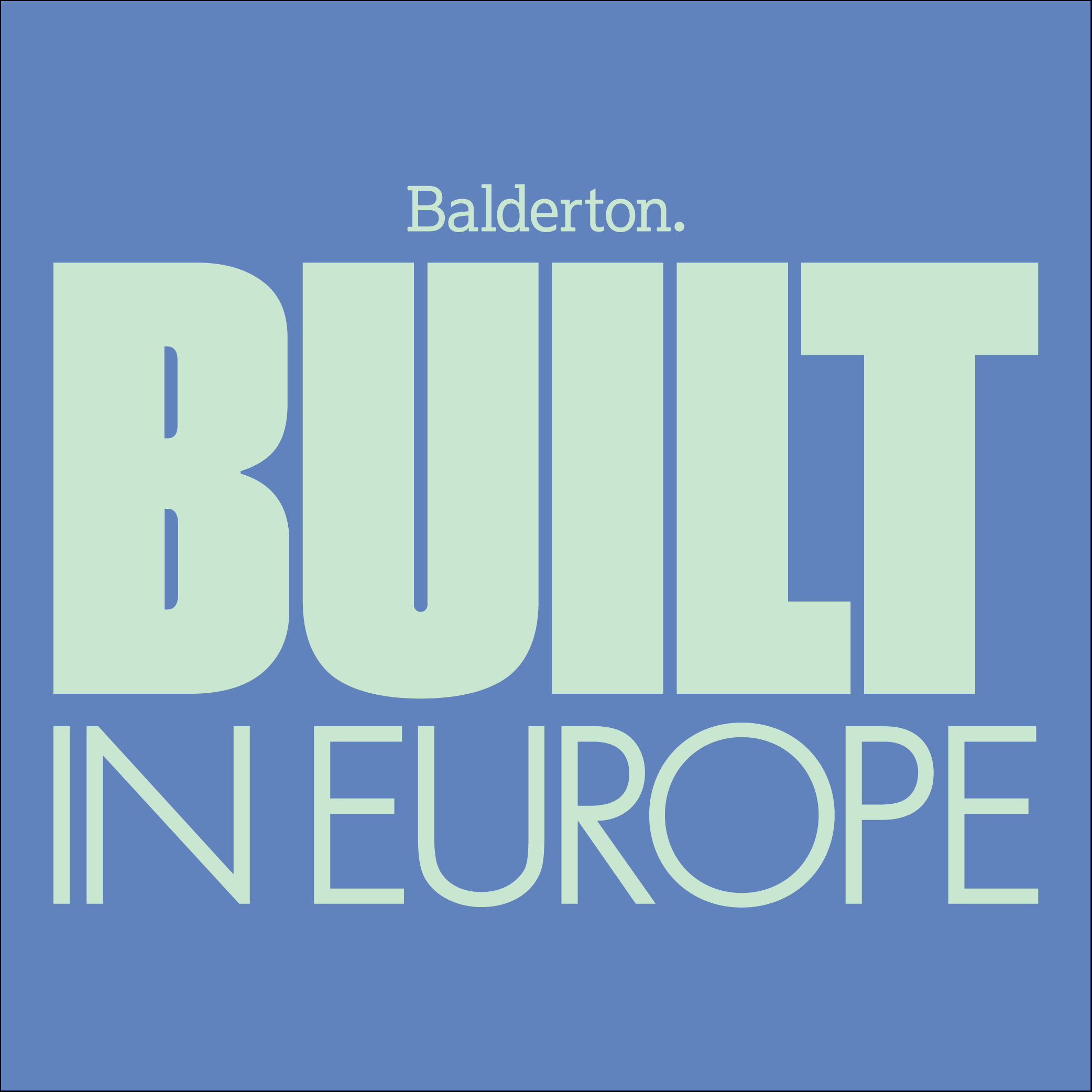 Build