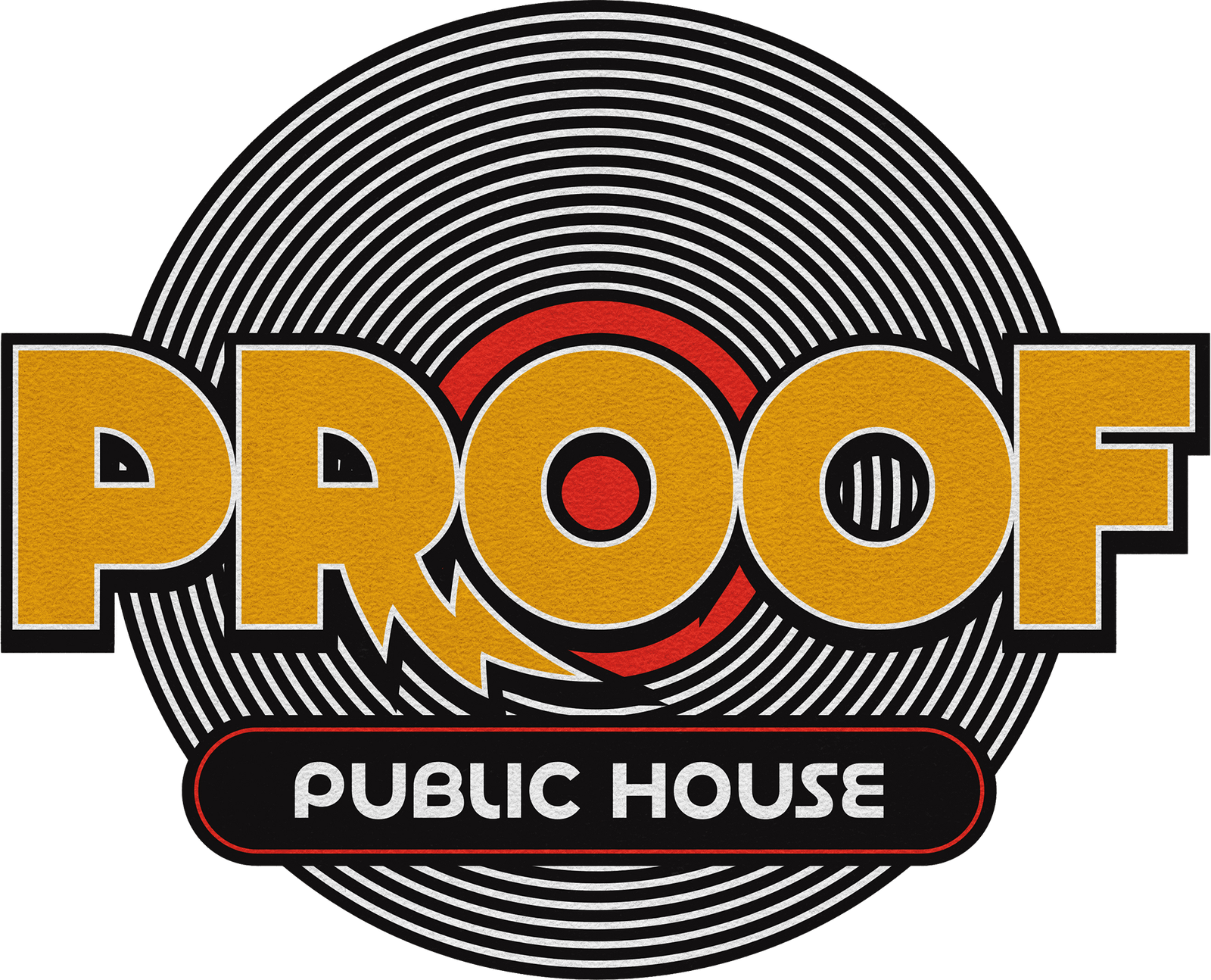 Proof Public House | Restaurant & Bar — Cleveland, OH