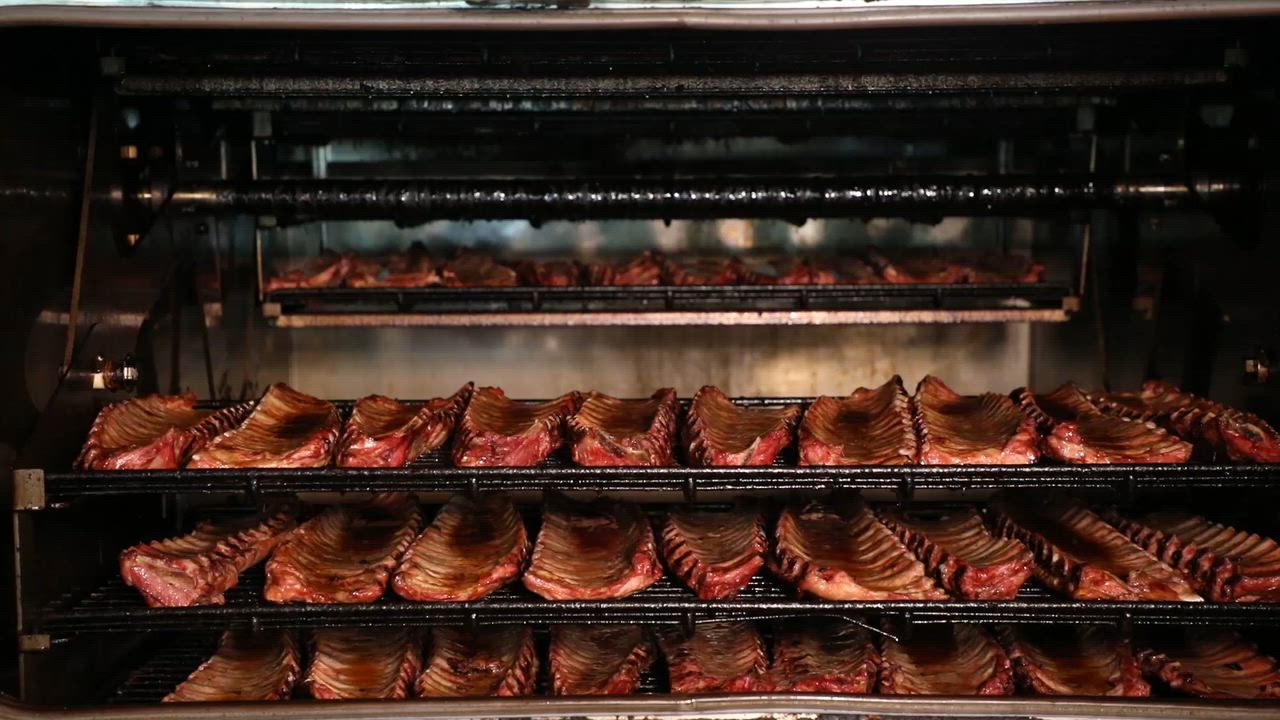Lucille's Smokehouse BBQ