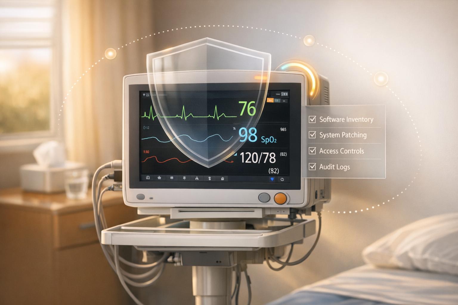 FDA Guidance on Post-Market Medical Device Cybersecurity | Censinet