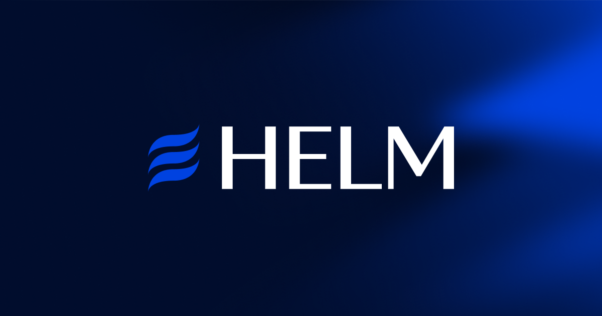Solutions | Helm