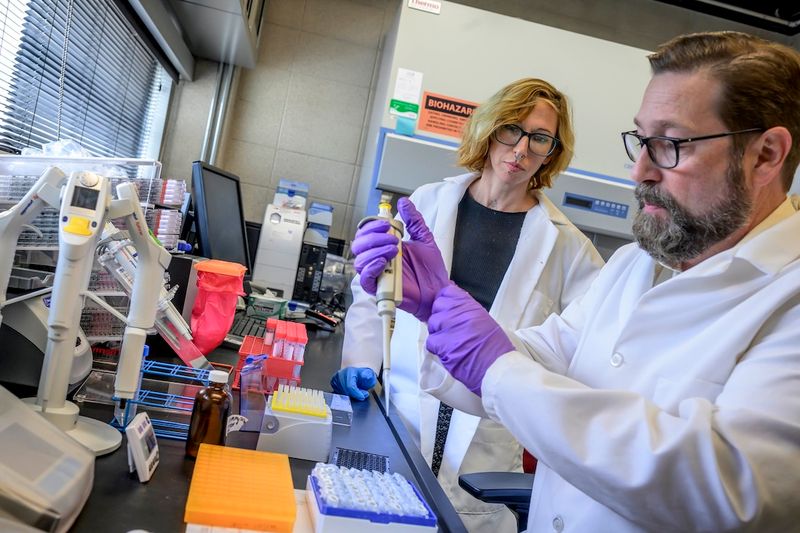 Academic Programs | LSU New Orleans