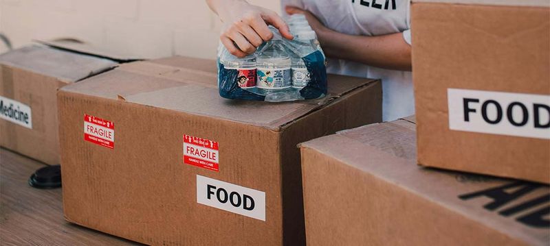 Donation drive guide: How to plan, promote, and succeed